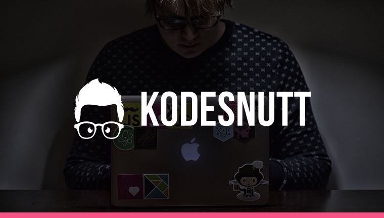 Kodesnutt